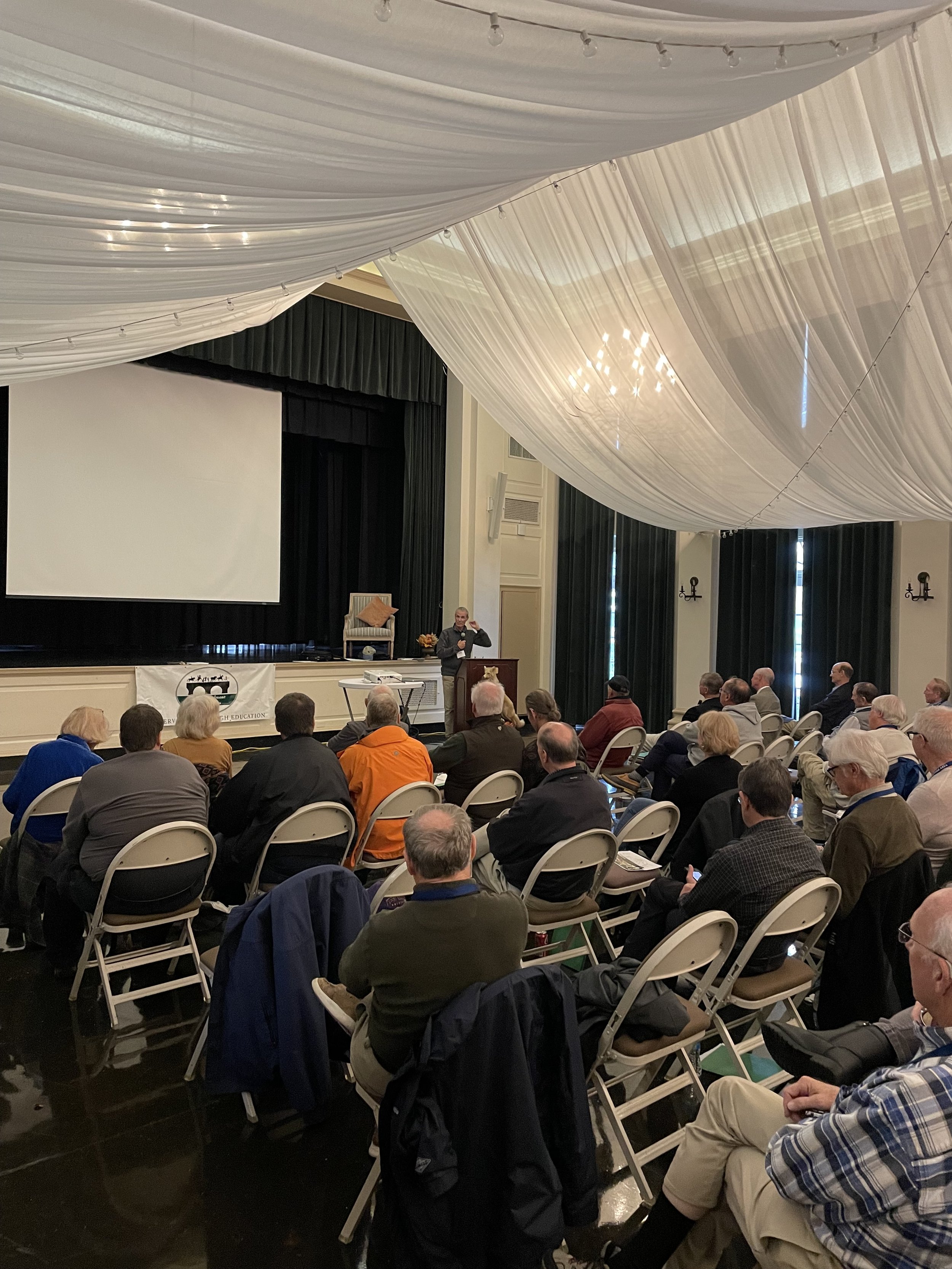 Civil War Conference — Virginia Piedmont Heritage Area