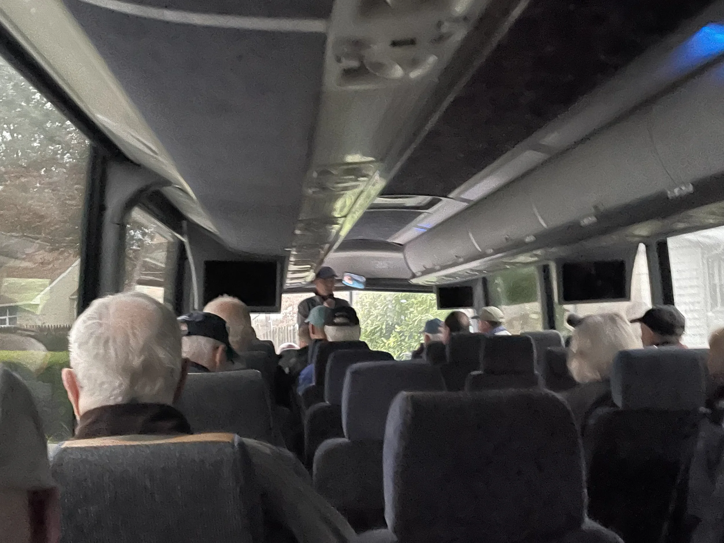 Civil War Conference — Virginia Piedmont Heritage Area