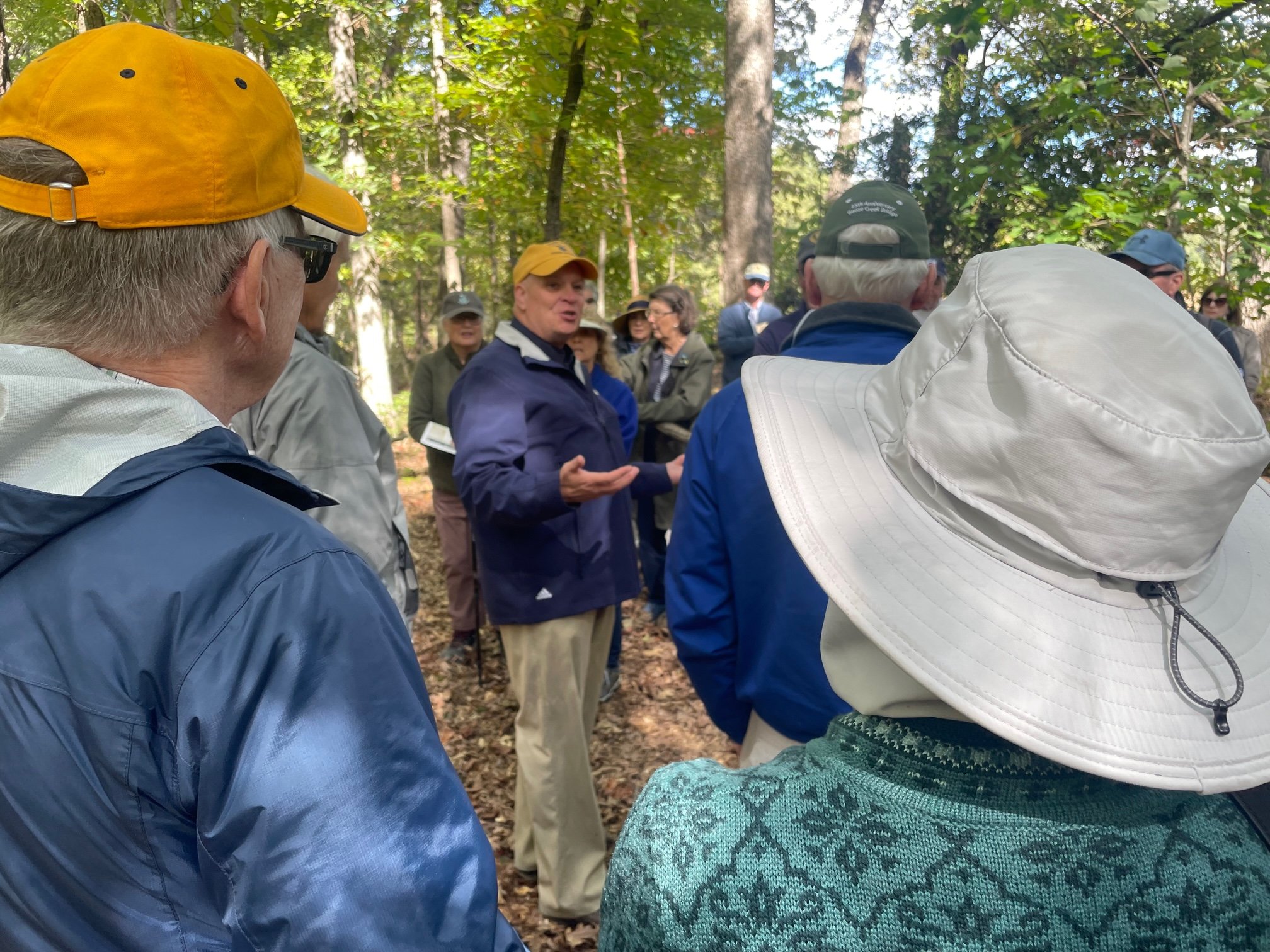 Civil War Conference — Virginia Piedmont Heritage Area