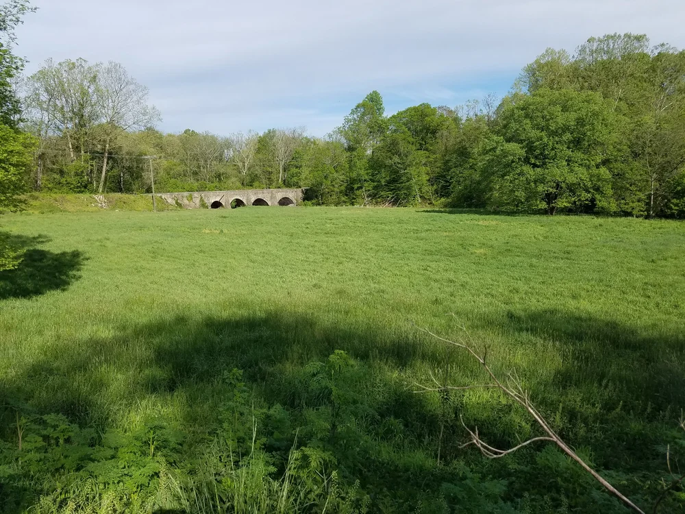 Battlefield Protection — Virginia Piedmont Heritage Area