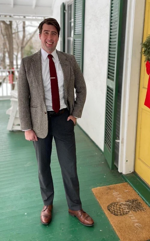 Virginia Piedmont Heritage Area Association Welcomes New Executive ...