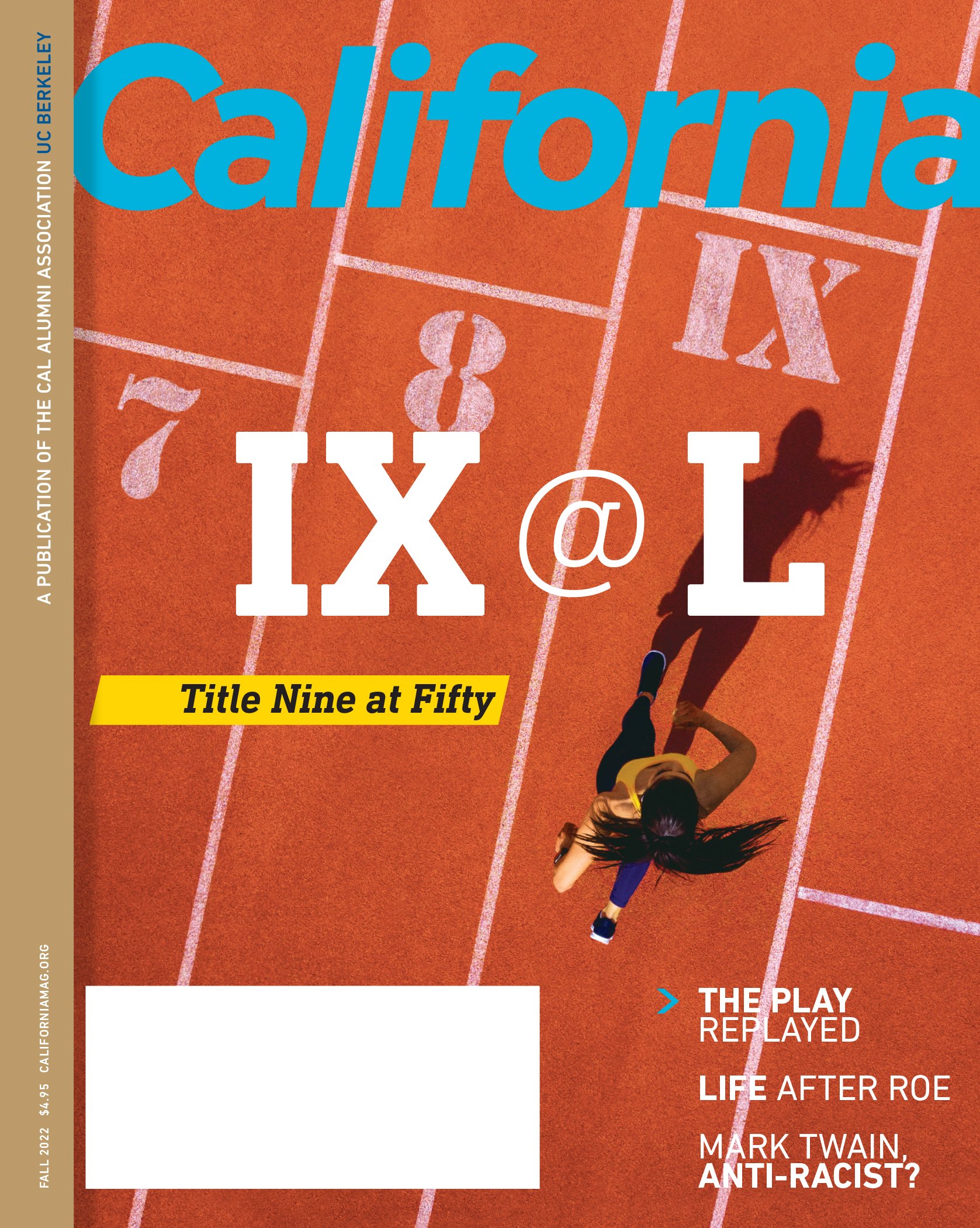 California — Toki Design