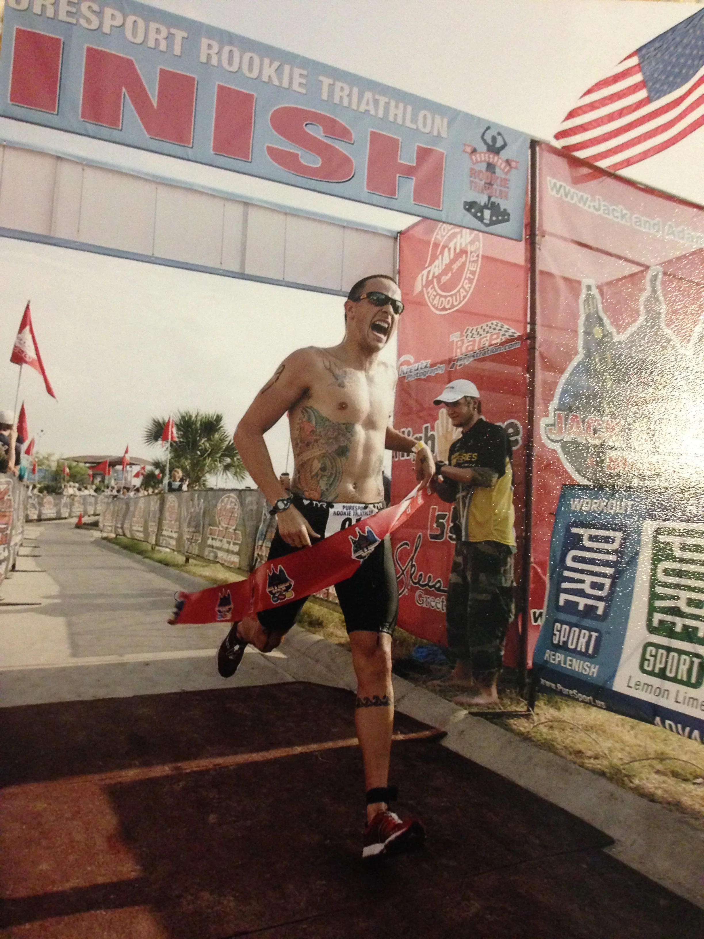 Champions — Diabetes Sports Project