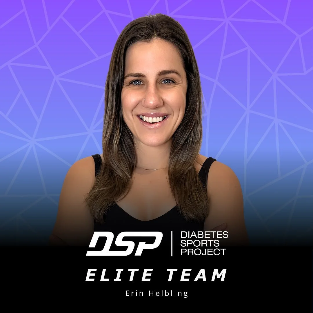 Diabetes Sports Project