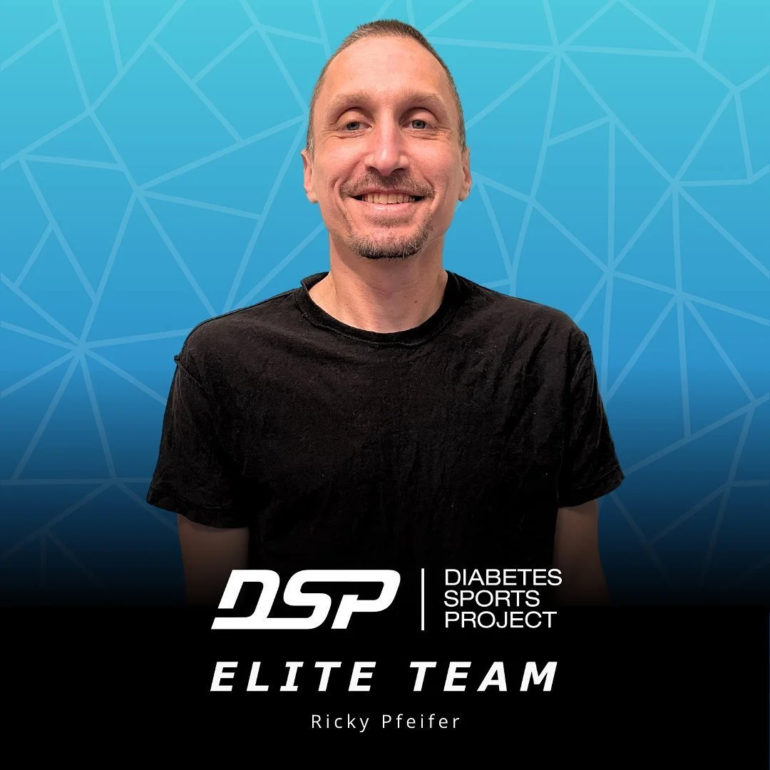 Diabetes Sports Project