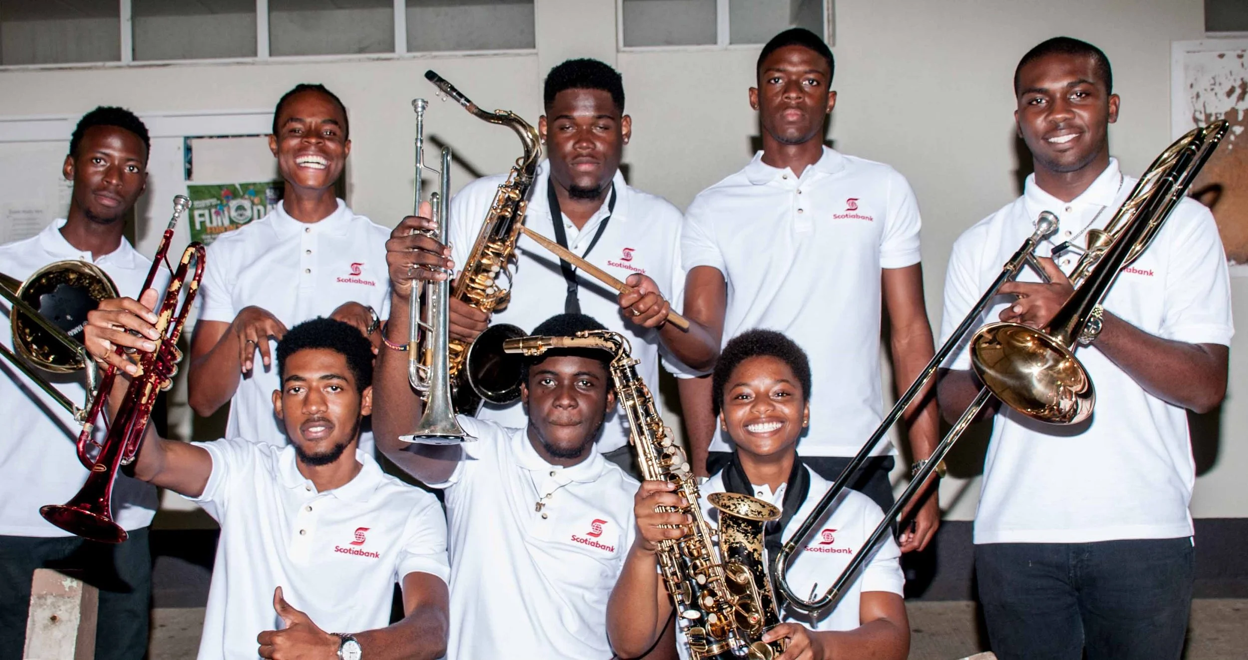 Youth takes centre stage — Bazodee Magazine