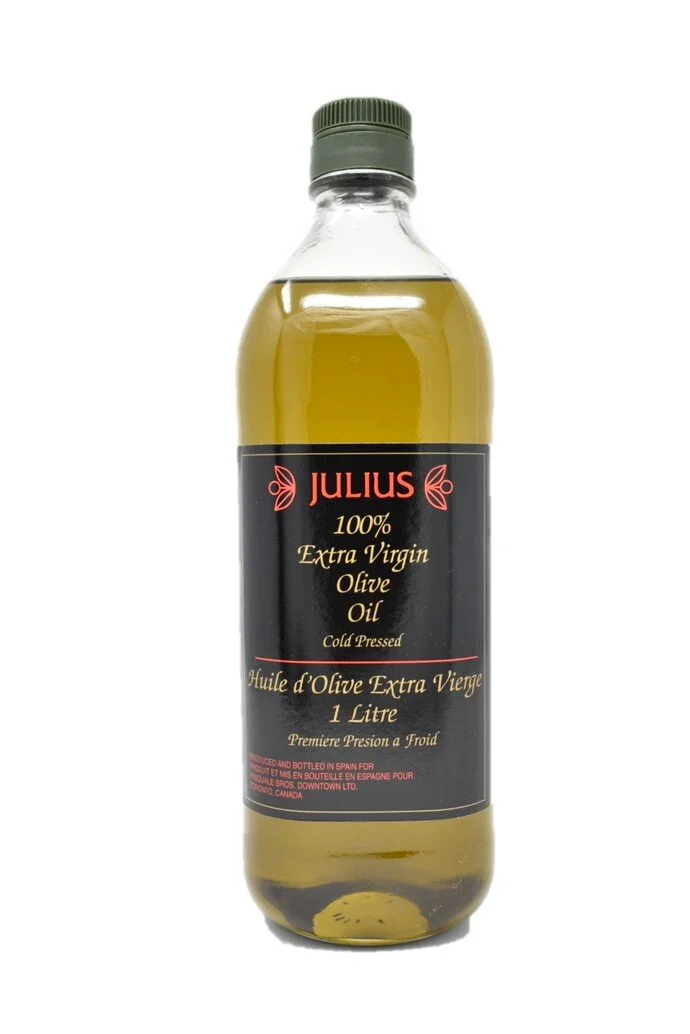 Olive Oil & Vinegar — Pasquale Brothers Specialty Foods