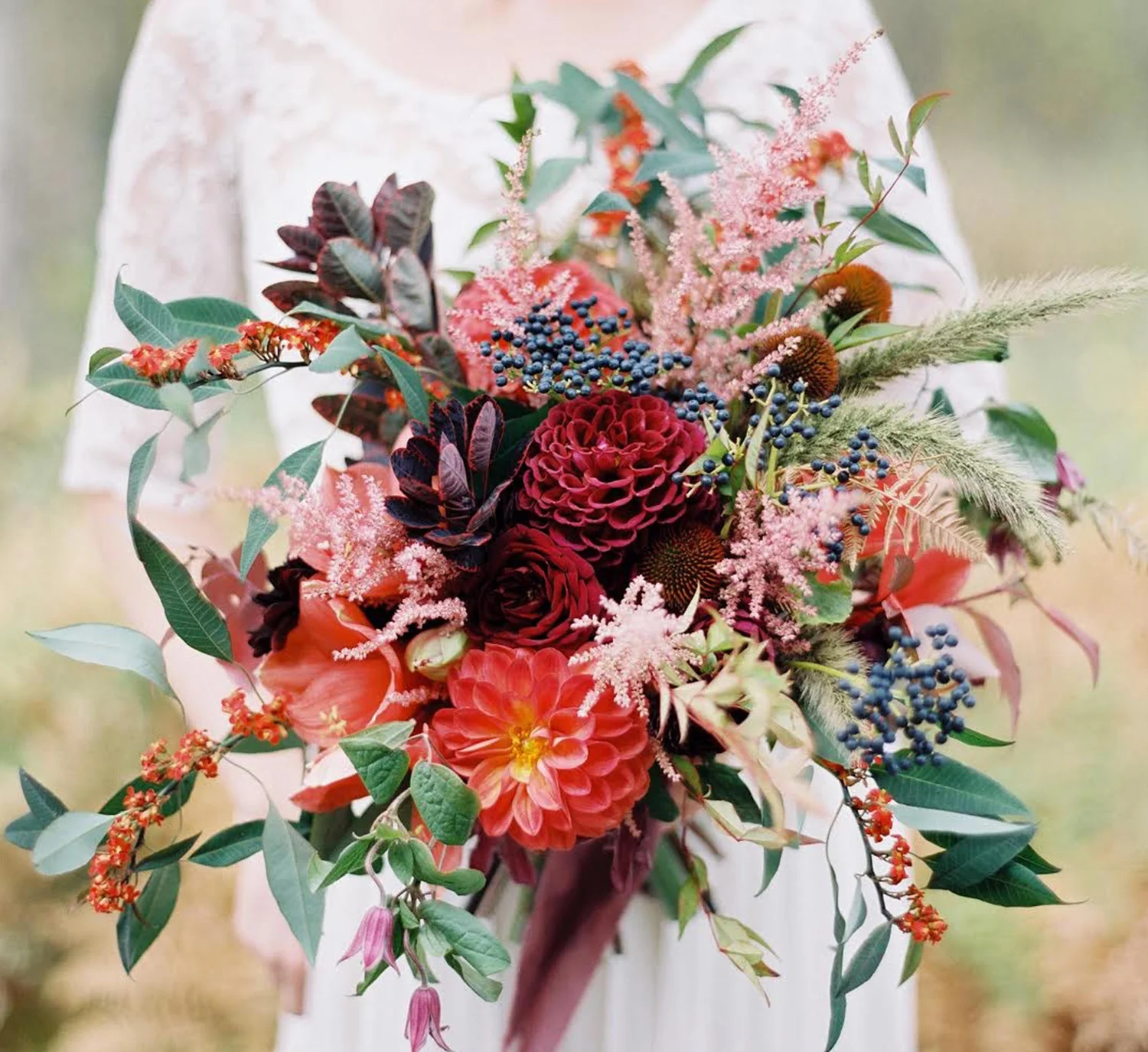 Robyn's Flower Garden