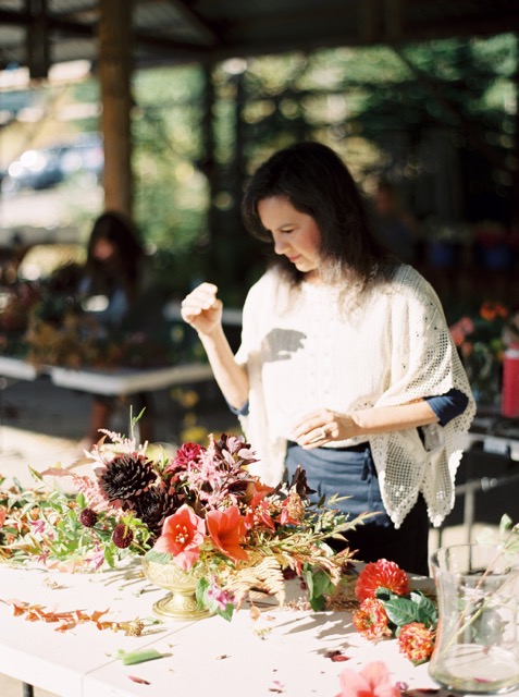 Robyn's Flower Garden