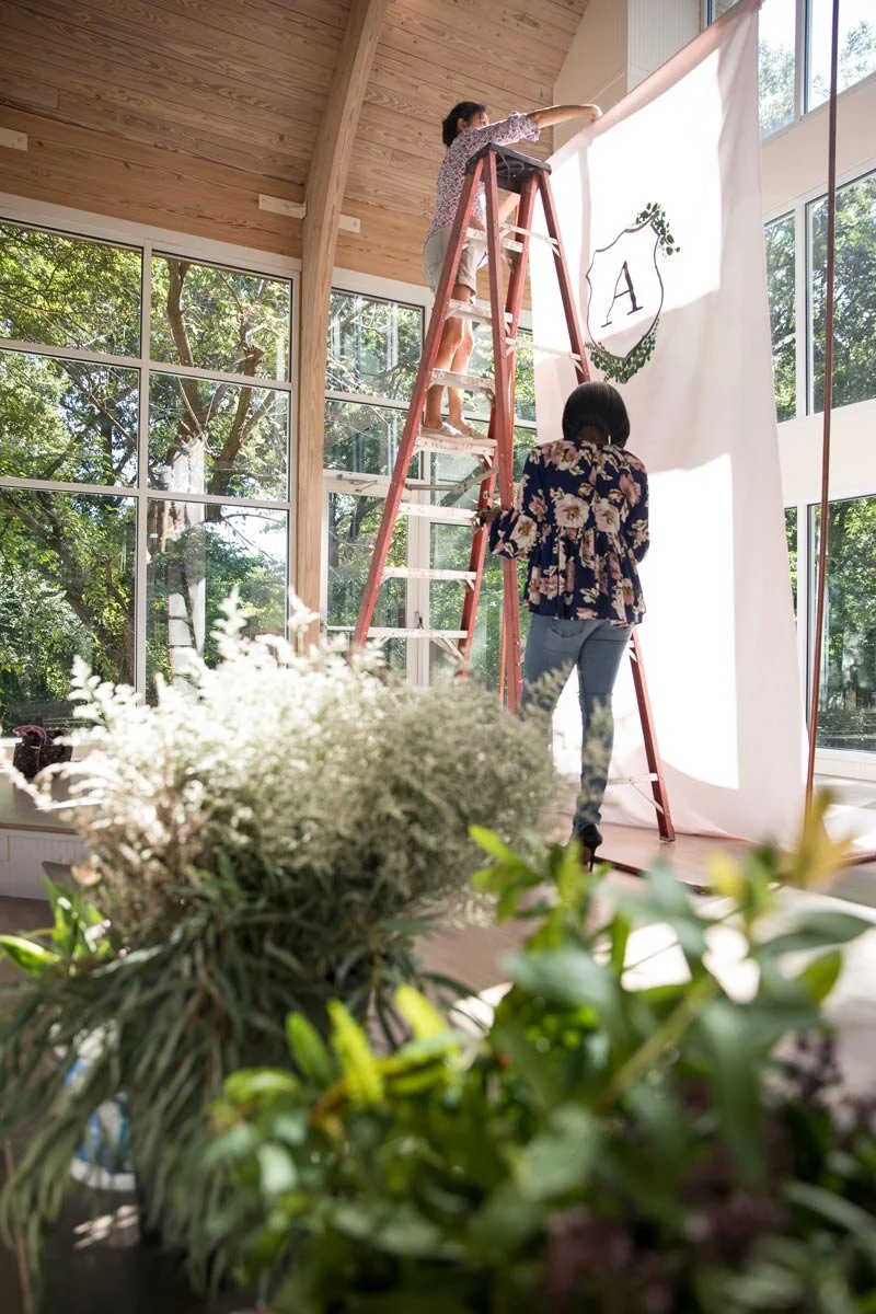 Robyn's Flower Garden