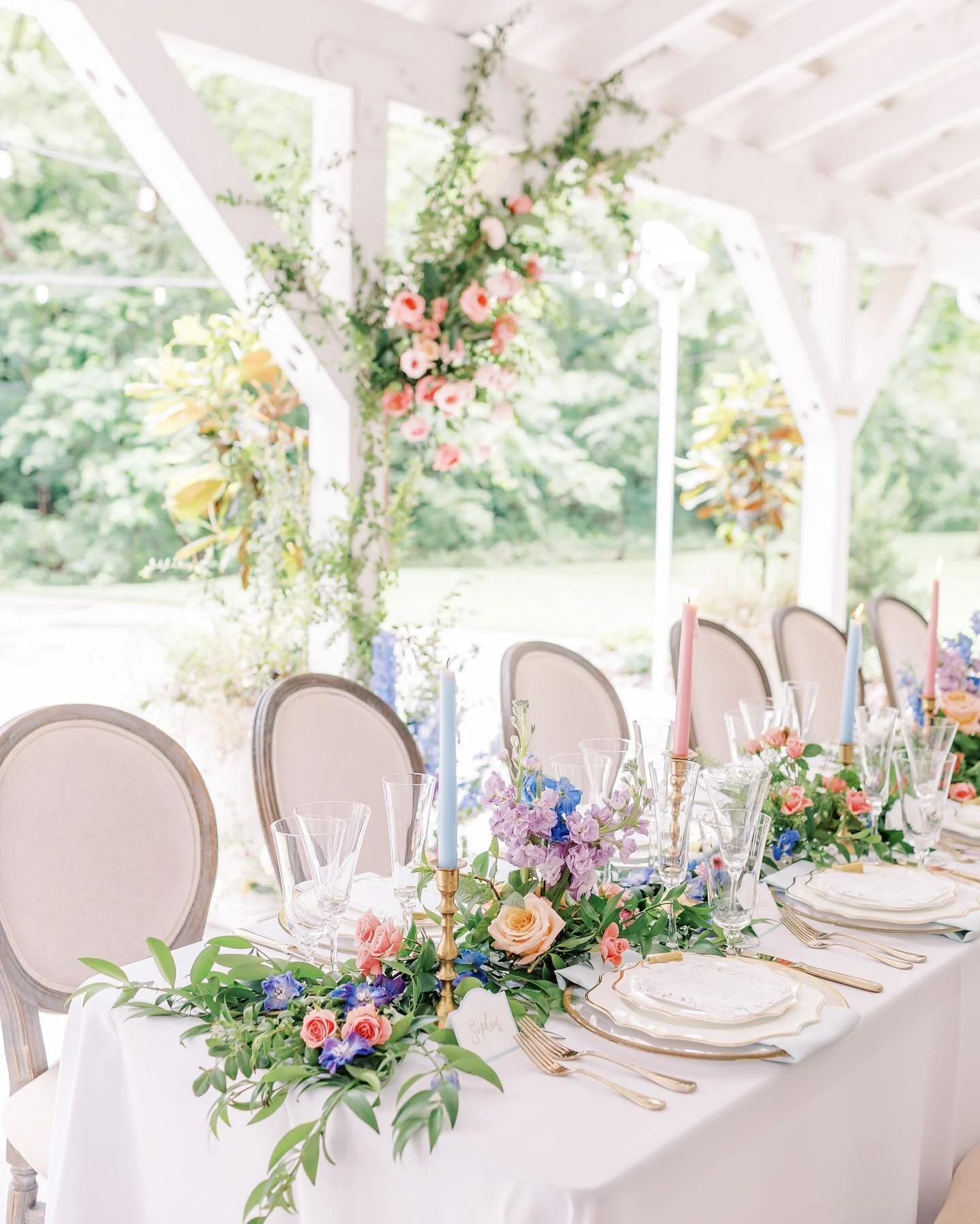 Robyn's Flower Garden