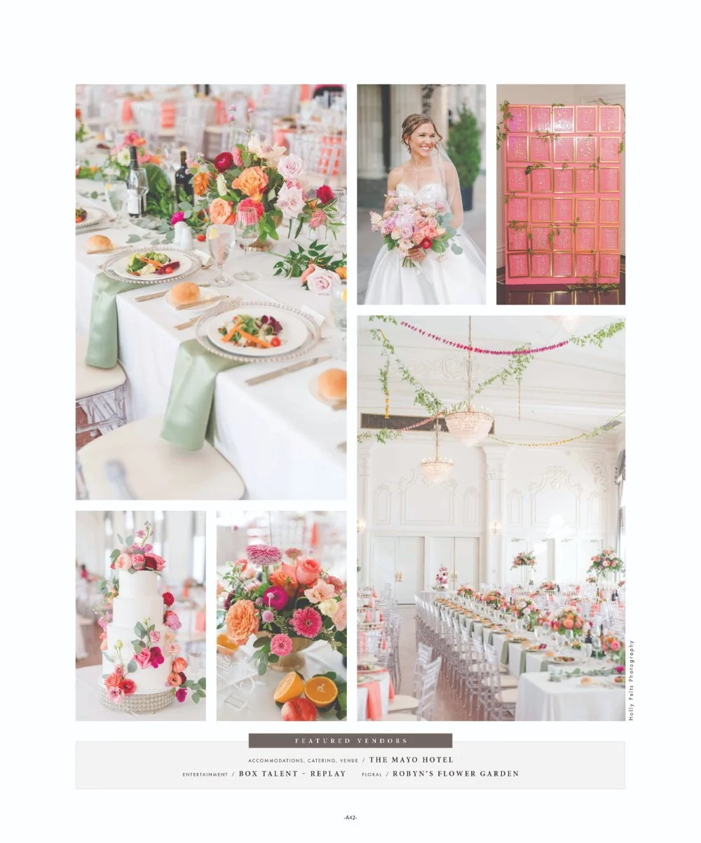 Robyn's Flower Garden