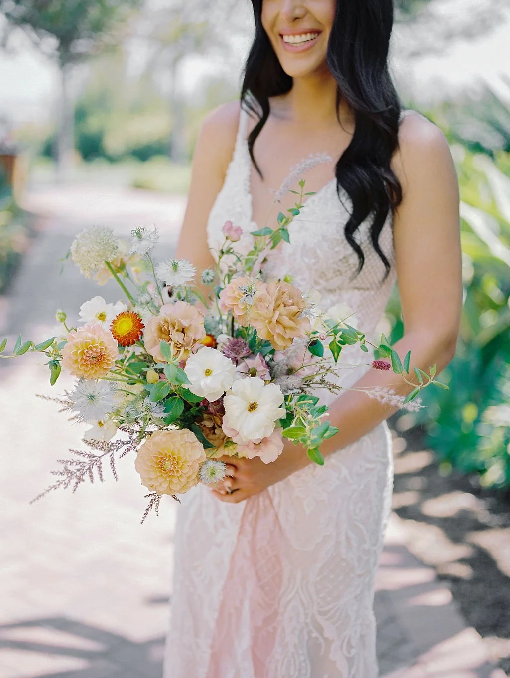 Ilana Rubin Events — Haley & JB