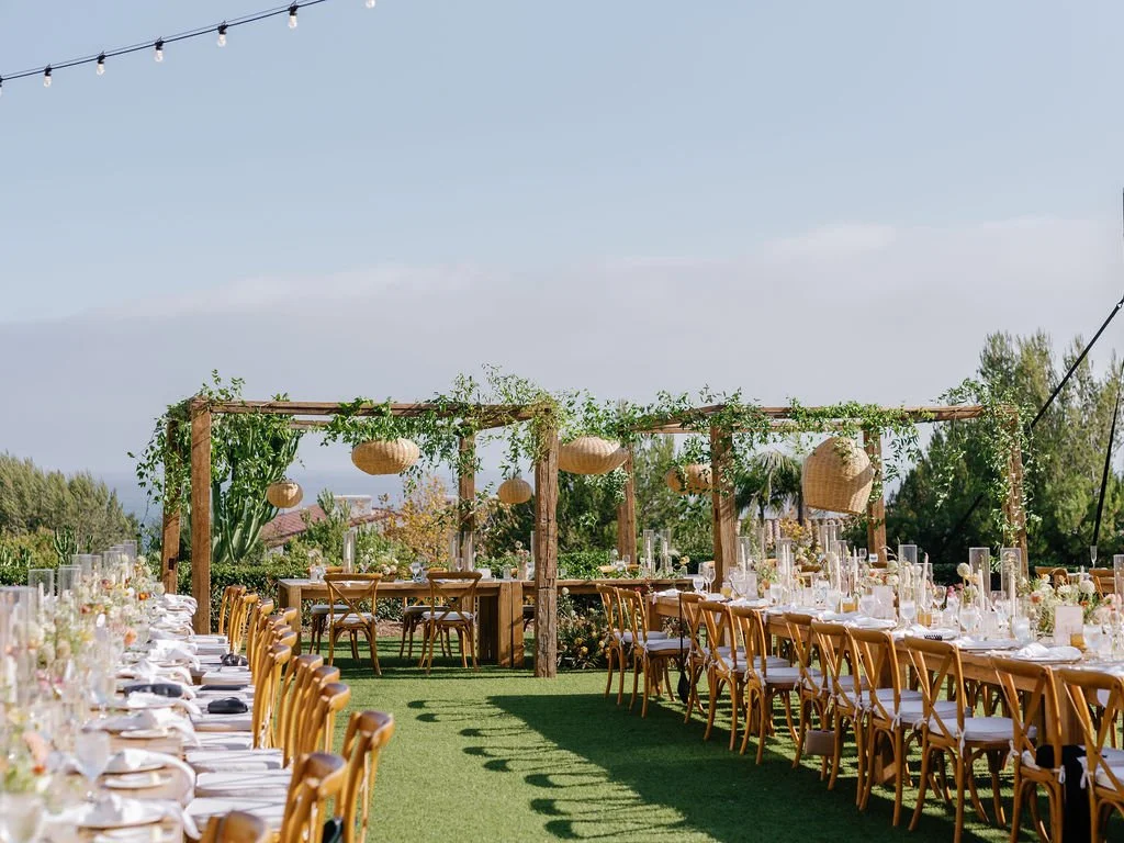 Ilana Rubin Events — Haley & JB