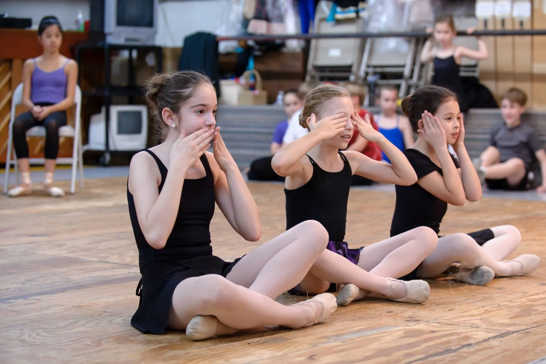 PDVBalletDanceStudioTallahassee