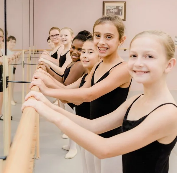 CLASSES — PDVBalletDanceStudioTallahassee