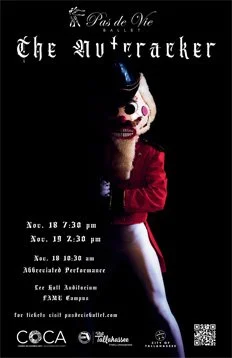 The Nutcracker — PDVBalletDanceStudioTallahassee