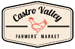 Castro Valley - SAT — Urban Village Farmers' Markets