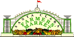 Santa Clara - SAT — Urban Village Farmers' Markets
