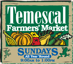 Temescal - SUN — Urban Village Farmers' Markets