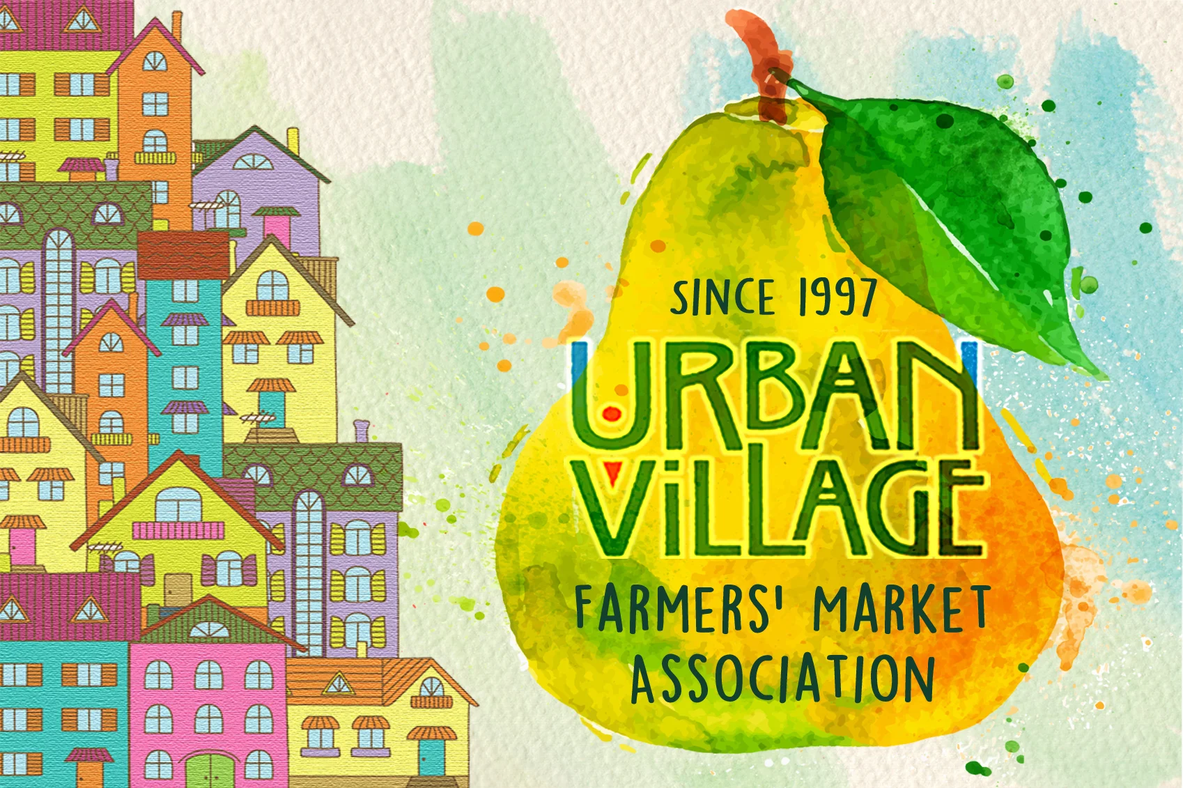 Urban Village Farmers' Markets