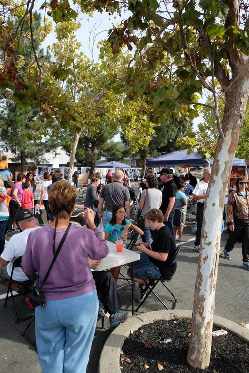 Castro Valley - SAT — Urban Village Farmers' Markets