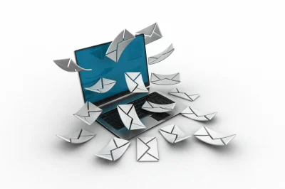 Email Overload Images