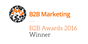 Best Award Winning B2B Customer Loyalty Programs