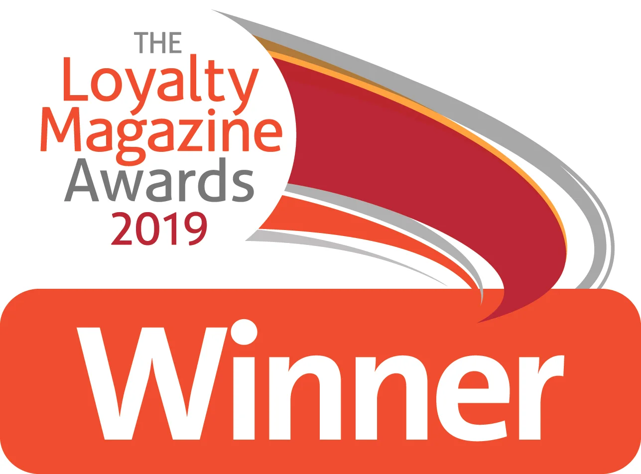 Best Award Winning B2B Customer Loyalty Programs