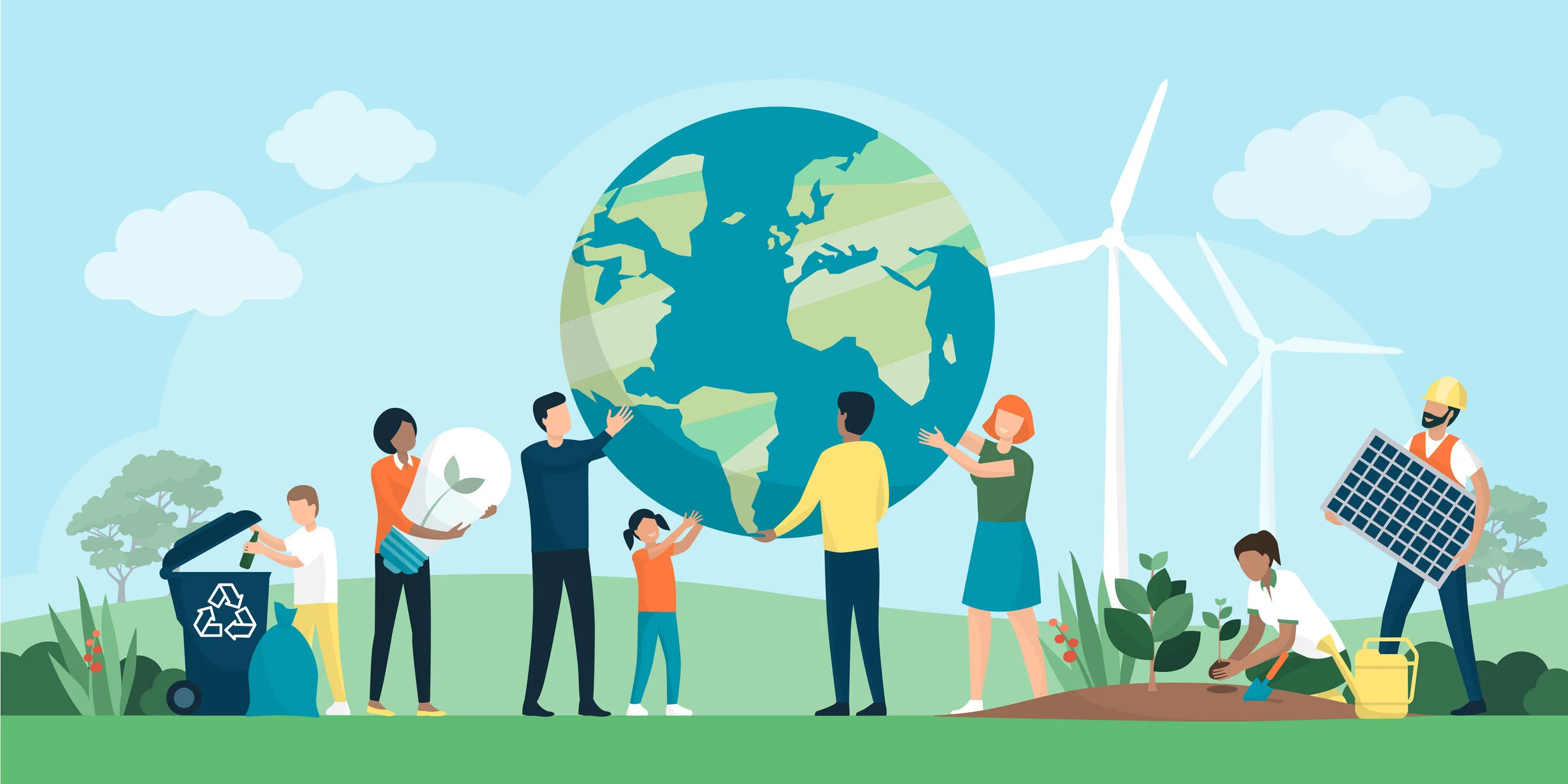 eco-friendly — Loyalty Plans and Programs | Blog Posts