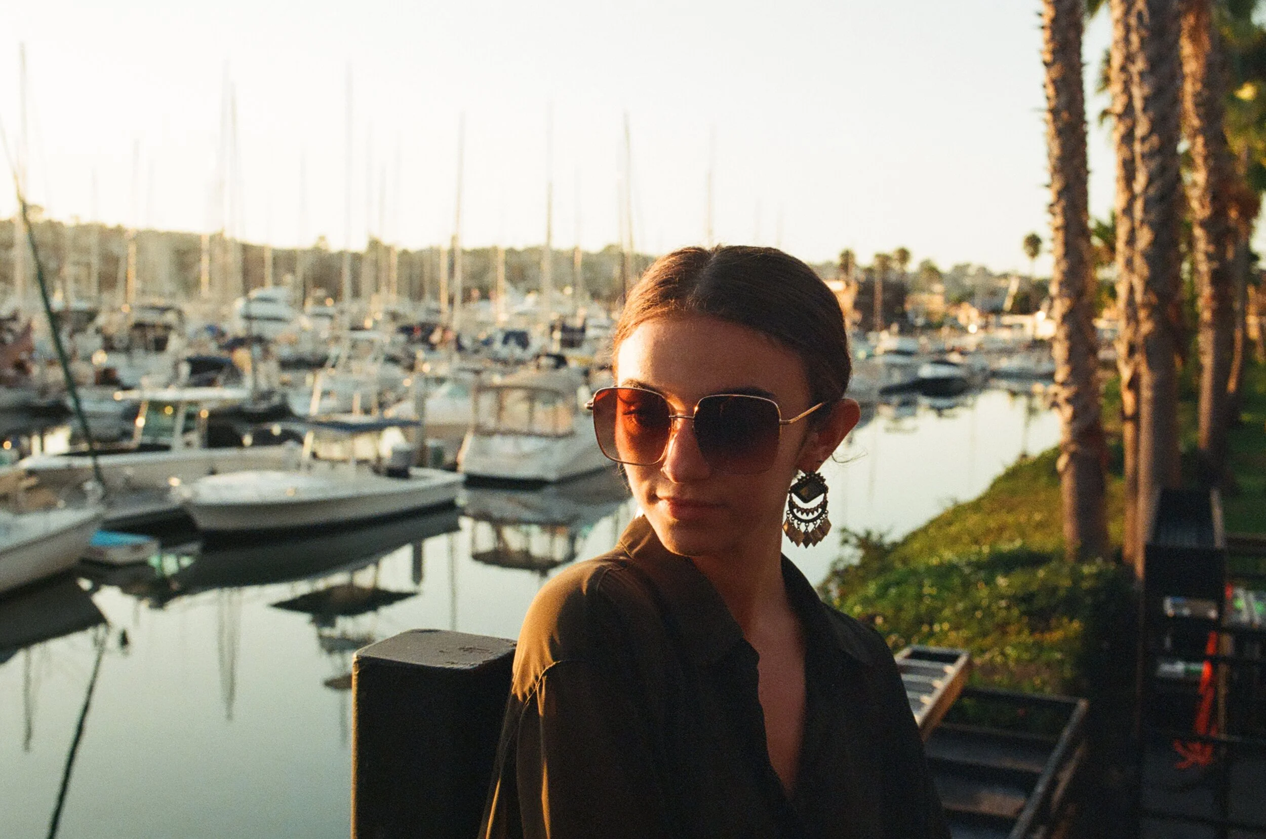 The Tour Diaries — THE JONES