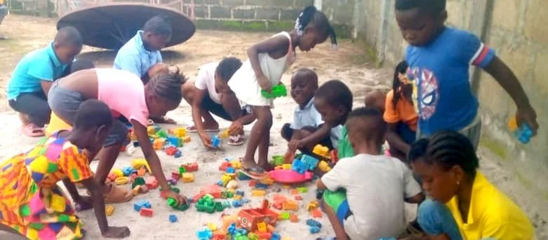 Our Mission — Disability Africa