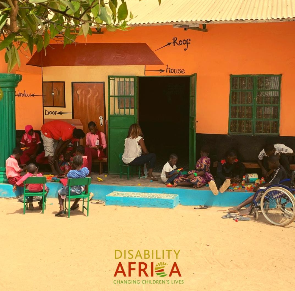 Disability Africa