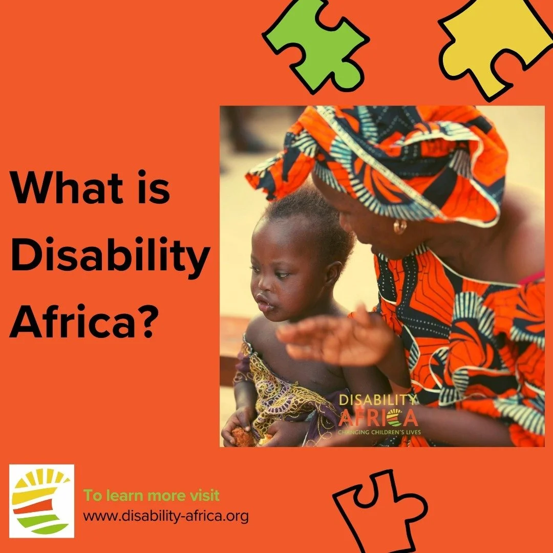 Videos — Disability Africa
