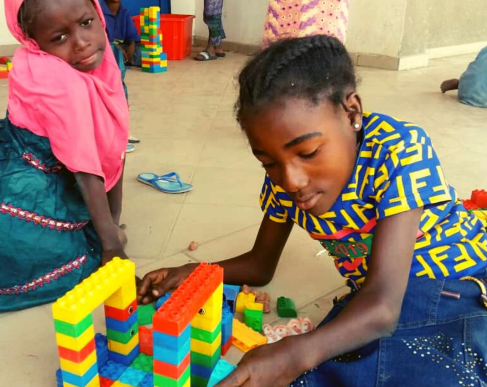 What We Do — Disability Africa