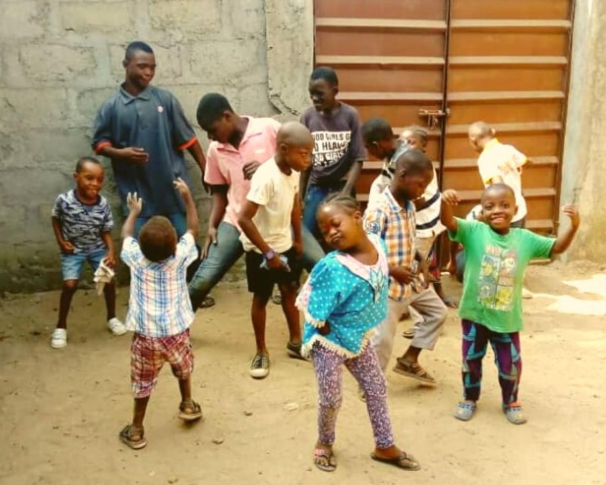 Disability Africa