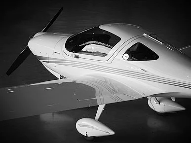 Aircraft — Amos Aviation