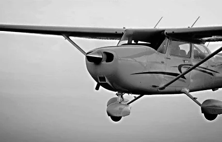 Aircraft — Amos Aviation