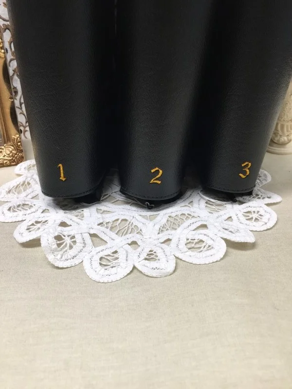 Christ the King Missal Cover — Custom Missal & Breviary Covers