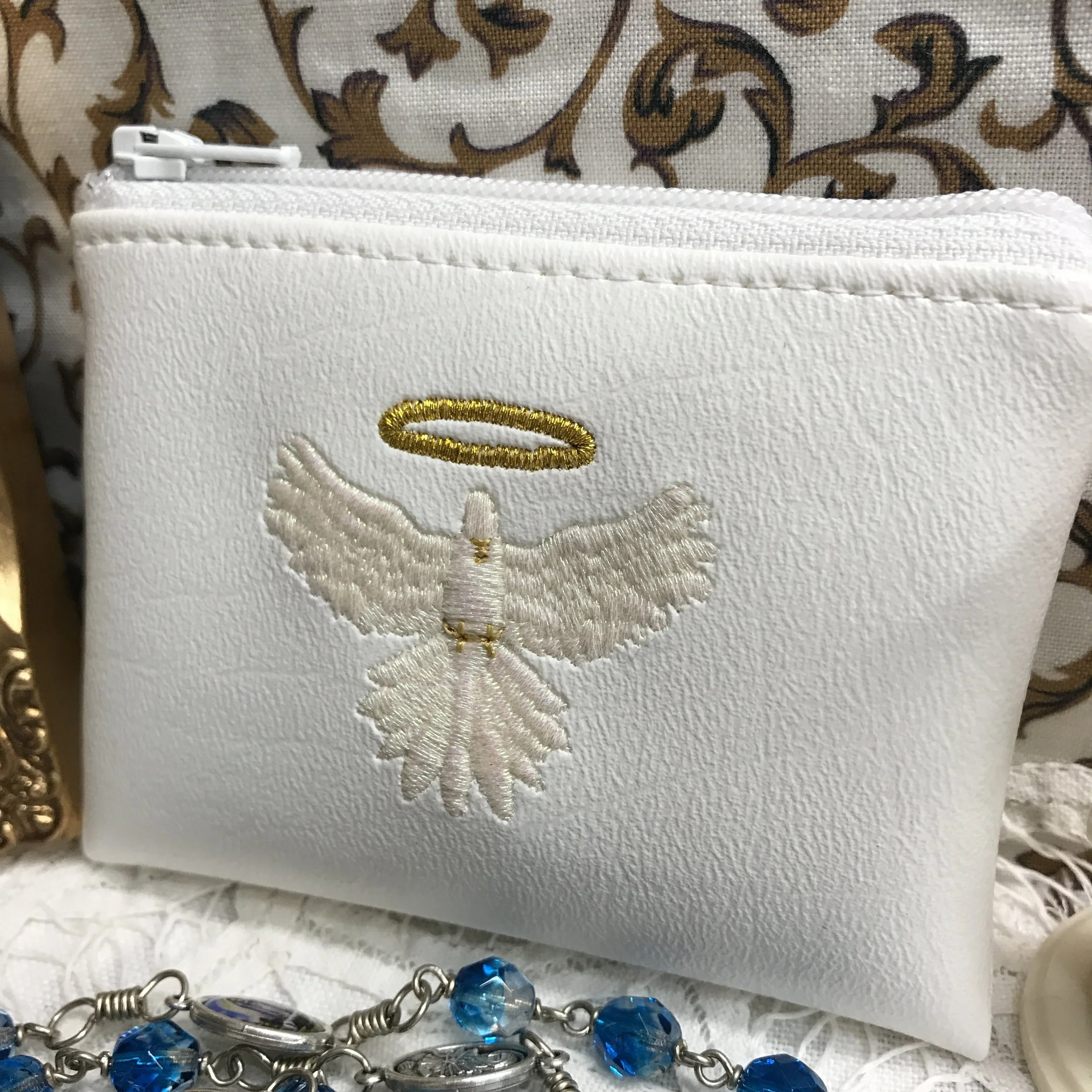 Custom Missal & Breviary Covers