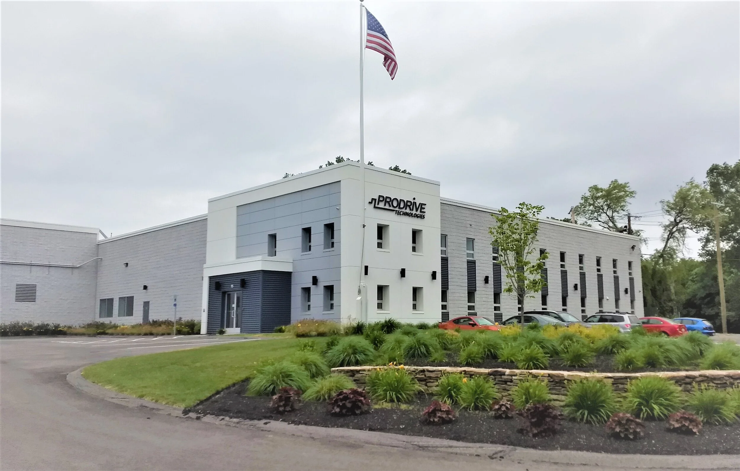 Portfolio — MJ Development, Inc.