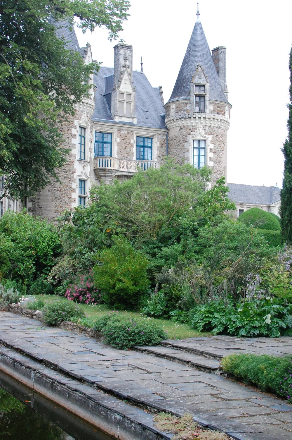 Chateau du Pin