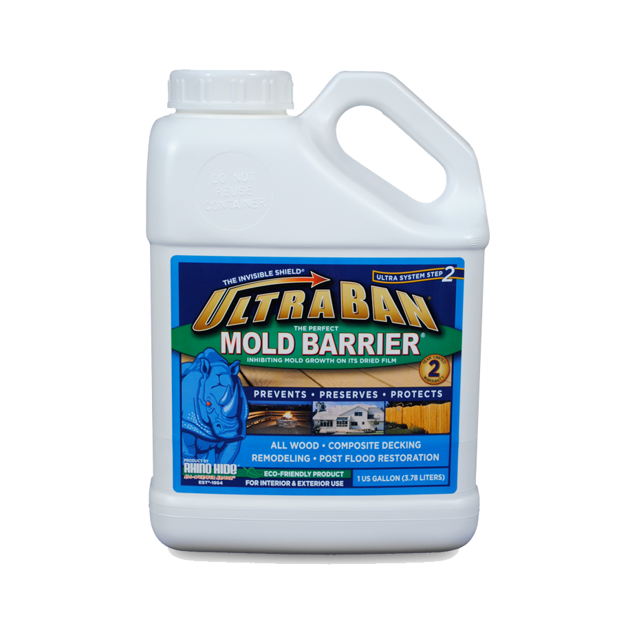 UltraBan | Moisture Barrier Water Protectants | RHINO HIDE®