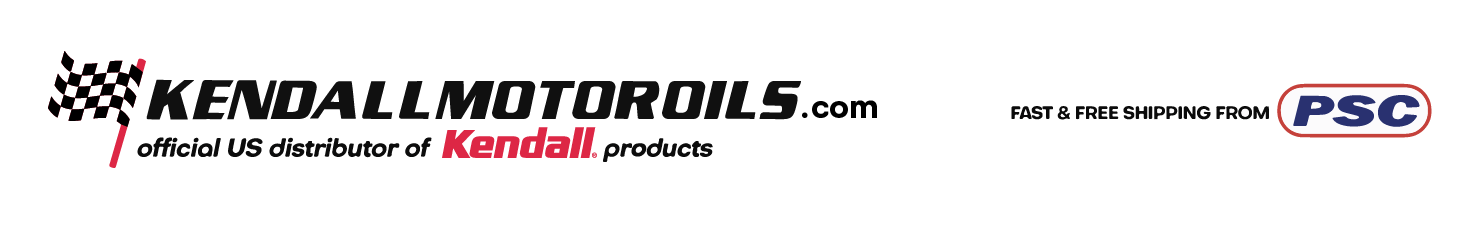 Versatrans LV — Kendall Motor Oils