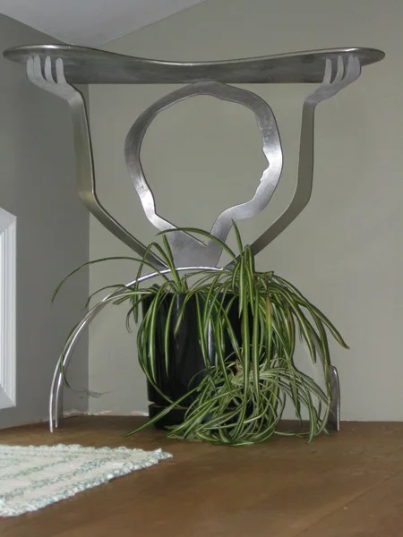 Creative Metal Design