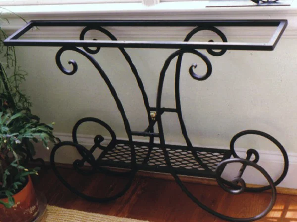 Creative Metal Design