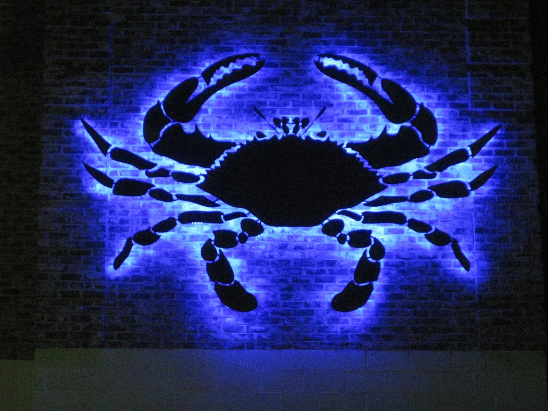 Creative Metal Design