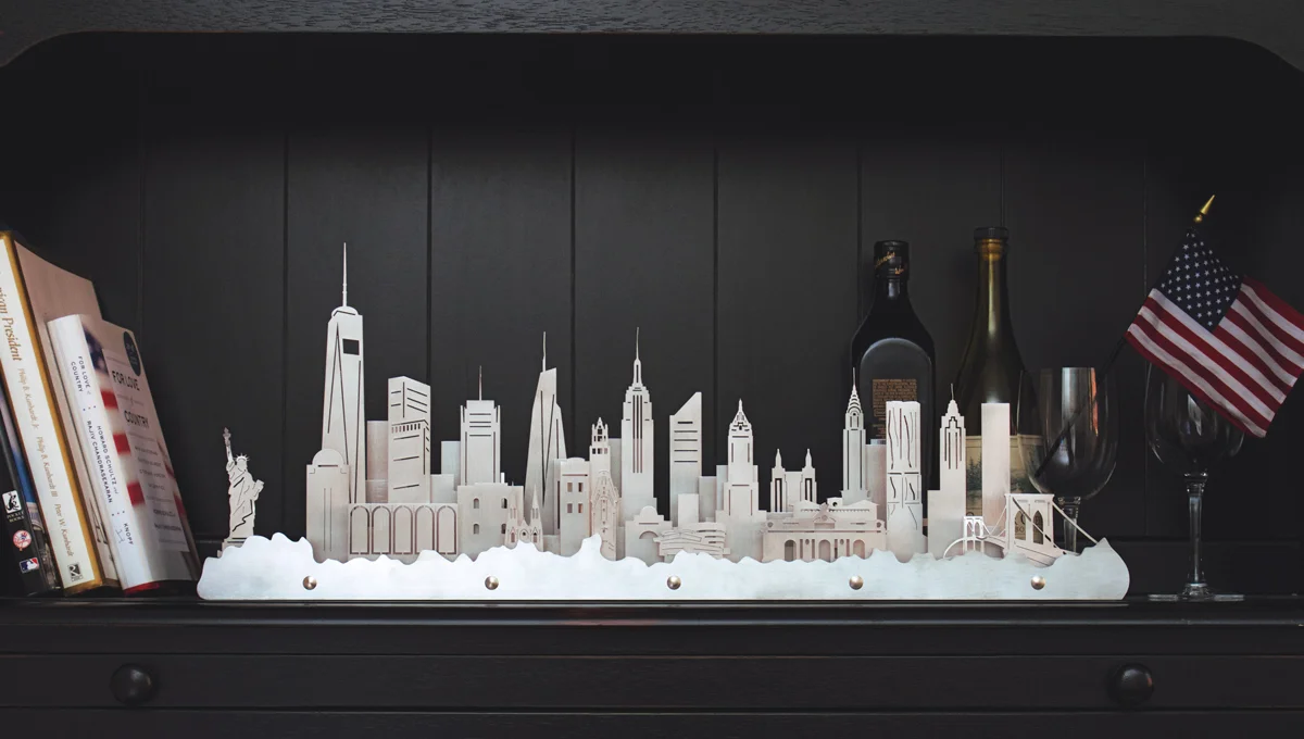 Creative Metal Design