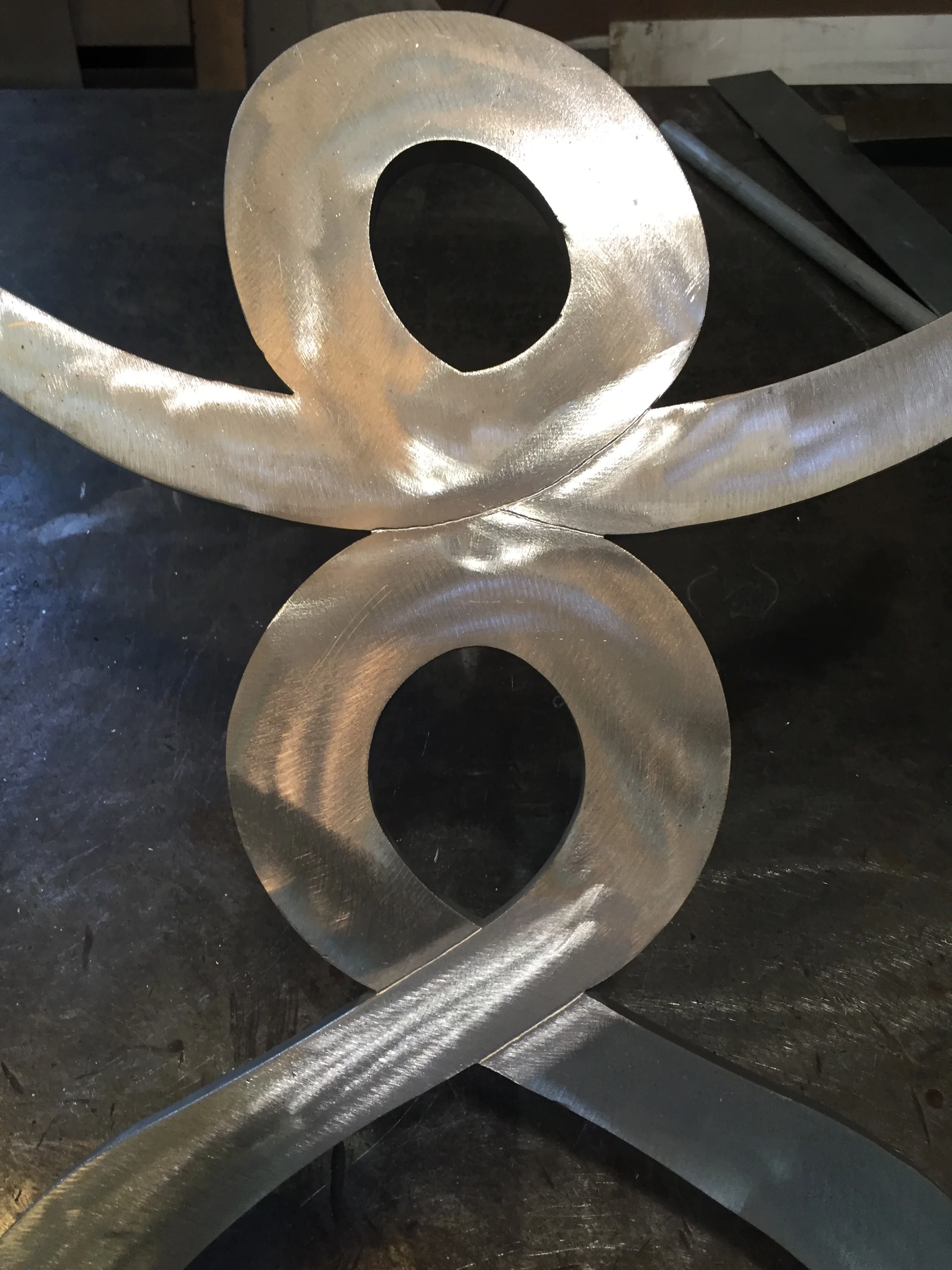 Sculpture — Creative Metal Design