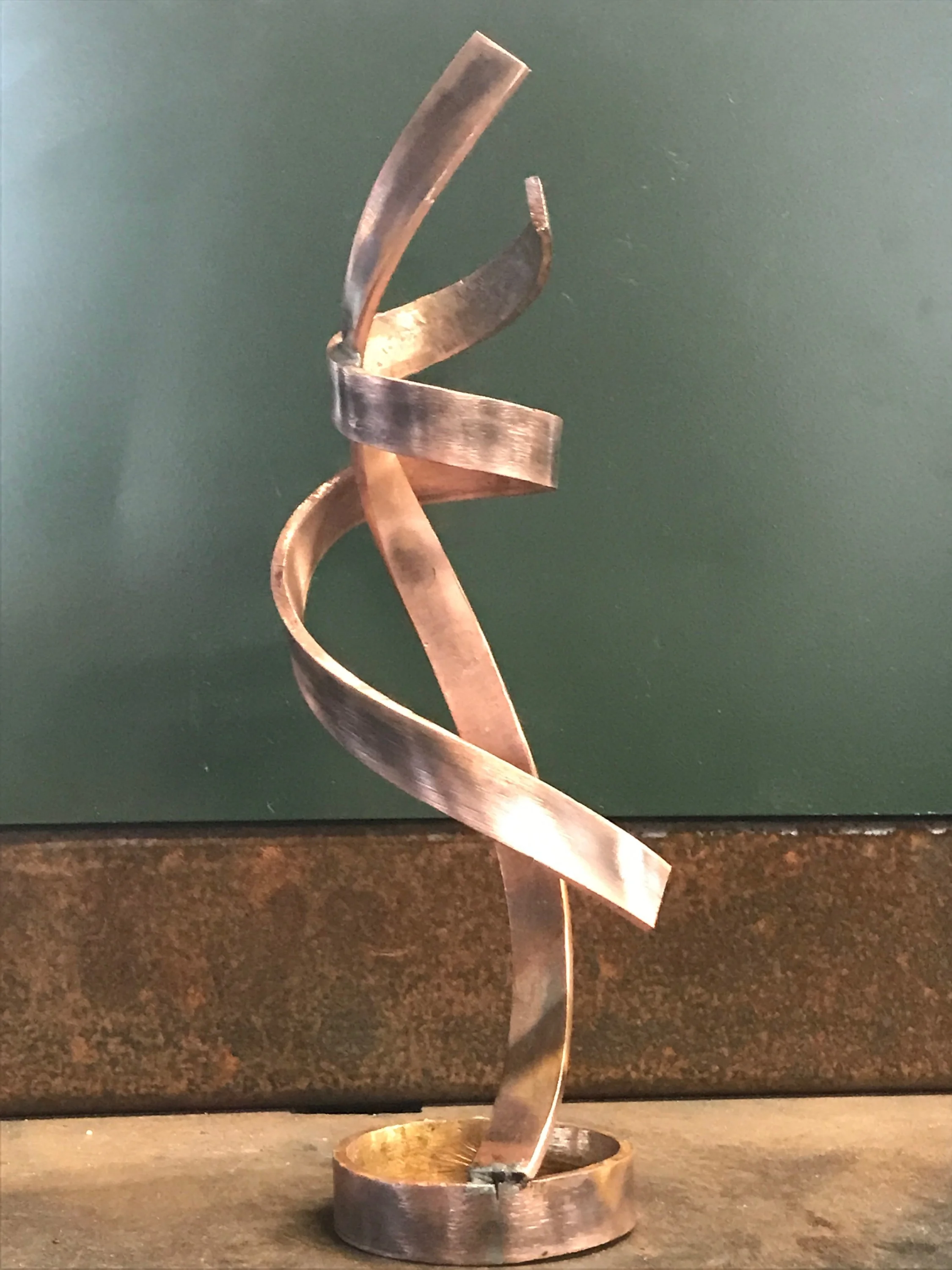 Sculpture — Creative Metal Design